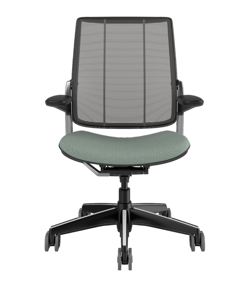 Diffrient Smart - Humanscale South Africa - suppliers of ergonomic office chairs, workstations ...